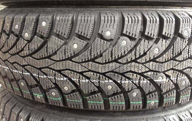 Pirelli Formula Ice, 205/65R16, 16", 1 шт, 205 мм, 65 %, радиальный ...