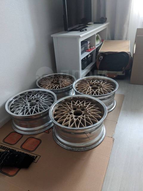 Ssr Reverse Mesh r16, 16", 1 шт, Ширина диска 7.0/7.5" Вылет (ET) 30/35 ...