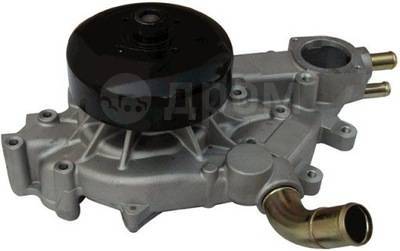 Купить Помпа водяная Chevrolet Tahoe, Hummer H2, Escalade 89018166 в ...