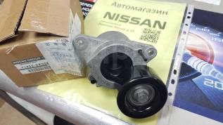 Купить Ролик натяжной на Nissan 11955-5TK0E Nissan Оригинал во ...