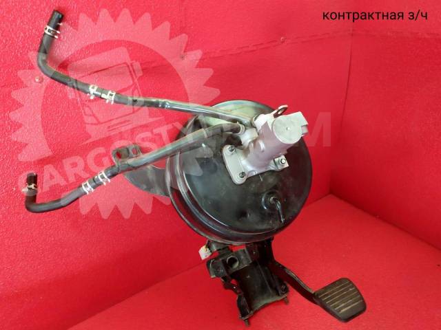 Купить Педаль тормоза в сборе MMC Fuso Canter 4M50 E3/4 в Челябинске ...