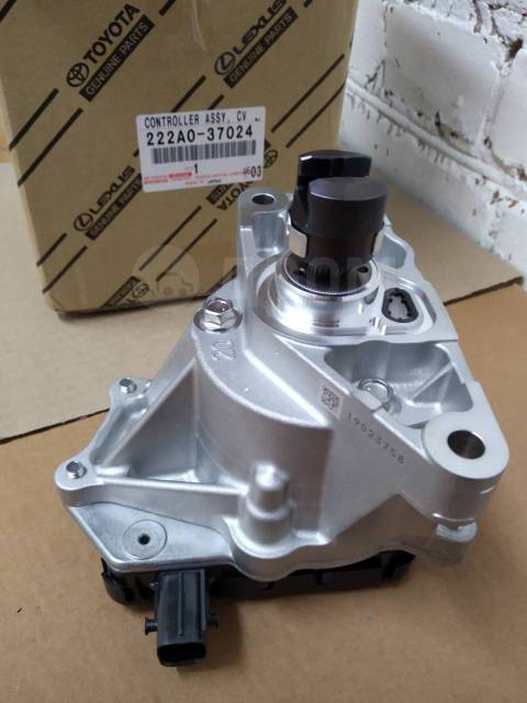 Купить Блок подъёма клапанов Valvematic комплект замены Toyota 222a0 ...