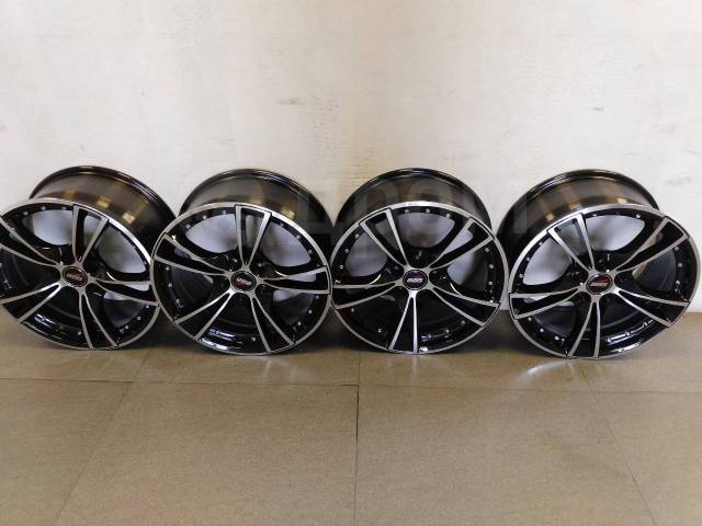 885 Wheel's Новые, 17", 1 шт, Ширина диска 8.0" Вылет (ET) 35 мм. 5x108 ...