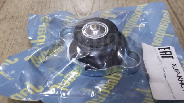 Купить Крышка радиатора 0,9бар Honda Mazda Mitsubishi Toyota KH-C19 ...
