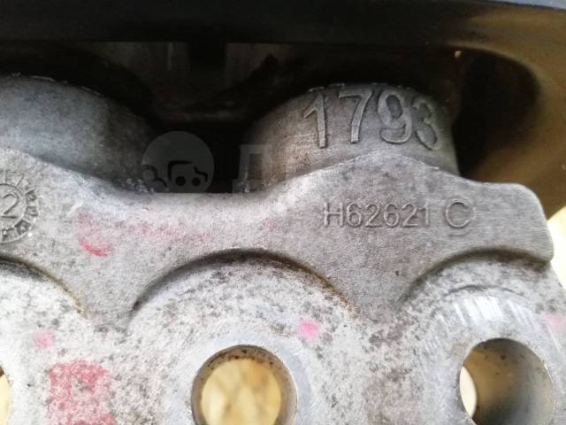 Купить Подушка ДВС гелевая, правая (GM 94509533) Captiva C140 2013г ...