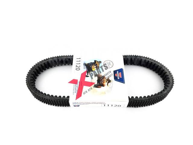 11120 Optibelt Ремень вариатора BRP 422280360 Stels Guepard 650-850 ...