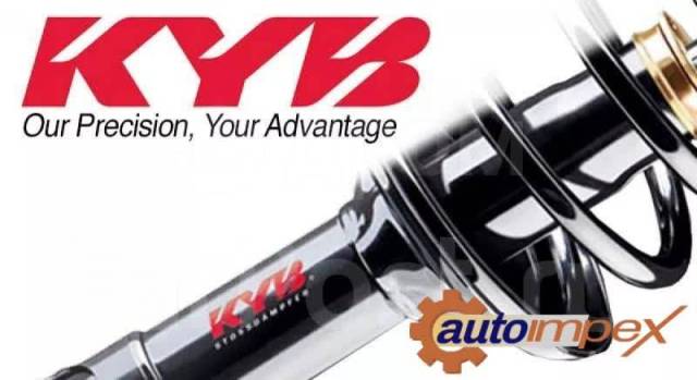 Купить Амортизатор газомасляный KYB Excel-G (334832) во Владивостоке по ...