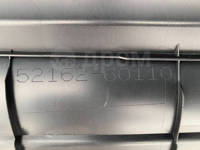 Купить Накладка Бампера Lexus LX570 LX450D 2016+ 52162-60110 во ...