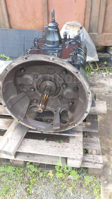 Купить Продам механическую КПП Eaton Fuller FRO-15210C (10 передач) в ...