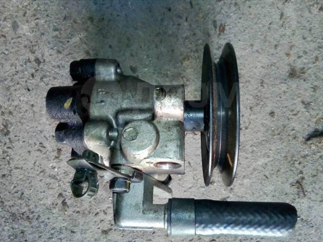 Купить Насос ГУР Accent/Getz/Matrix, Rio/Cerato, G4EC/G4EE/G4ED ...