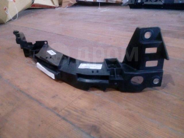 Купить Крепление бампера Volkswagen Polo 10-17 г. в в Омске по цене ...