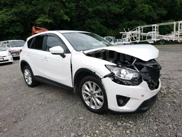 Mazda CX-5, 2012, KE2AW, SH в Новосибирске