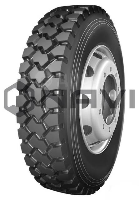 Long March LM305, 315/80 R22.5 TL, 22.5", 10 шт, в наличии, 315 мм, 80 ...