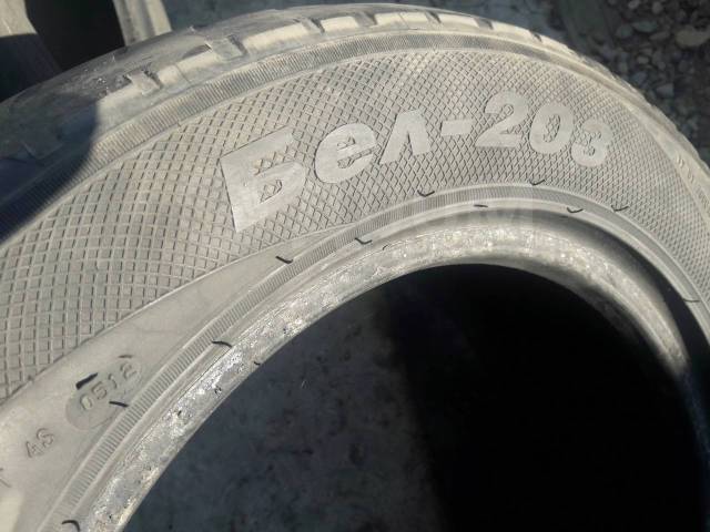 Белшина Бел-203, 215/55 R16, 16", 1 шт, 215 мм, 55 %, радиальный ...