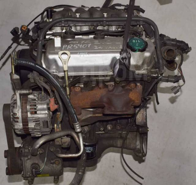 Купить Двигатель 6G72 Mitsubishi Diamante, Galant, Eclipse в Тюмени по ...