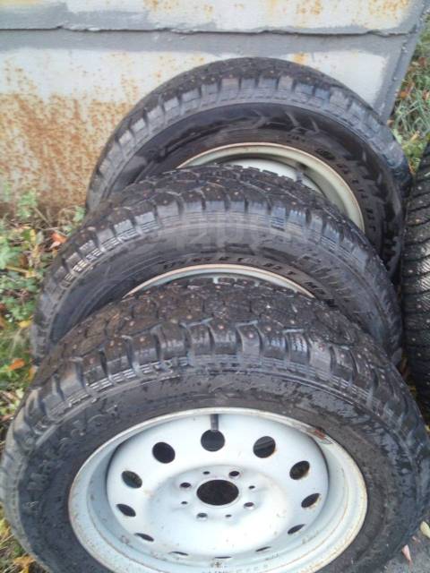 Колёса в сборе матадор, 14", 1 шт, 175 мм, 65 %, радиальный, 175/65R14 ...