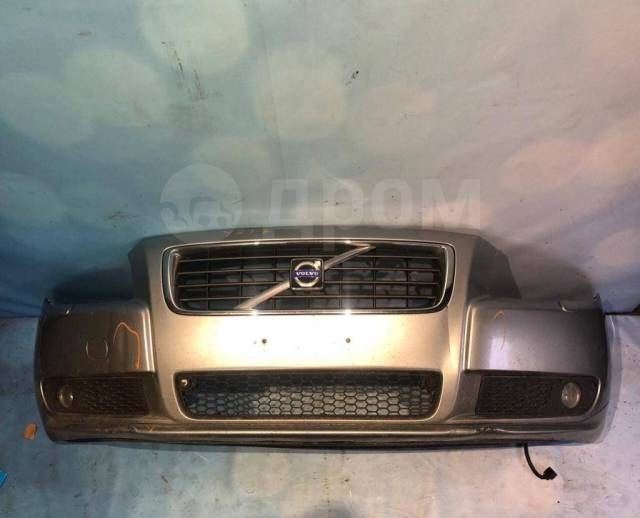 Бампер Volvo S80 II (2006-2016) 39870135 Volvo S80 II (2006-2016 ...