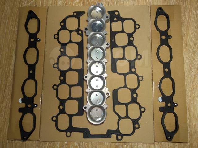 Купить Комплект для замены воздушной заслонки UZ в Москве по цене: 24 ...