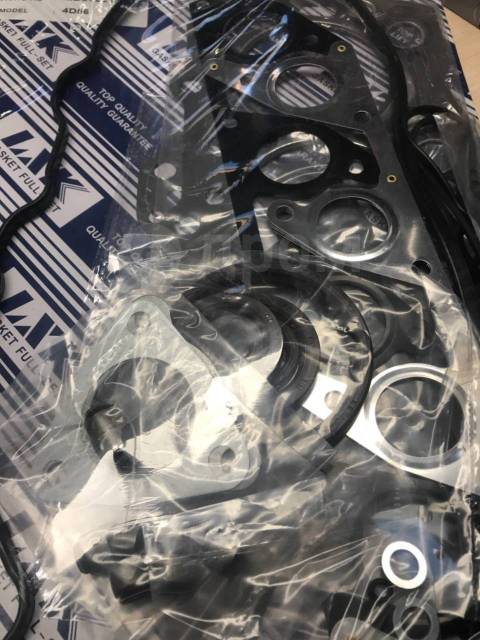 Купить Ремкомплект двигателя 4D56 MD972215 в Хабаровске по цене: 1 400 ...