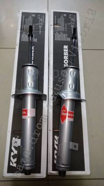 Купить Стойка KYB 551128 551129 MARK X 125/135 Crown 181/183/203/211 ...