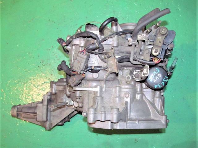 Купить КПП Автоматическая, EN07, Subaru PLEO, RA1, 4WD во Владивостоке по цене: 8 000₽ — частное ...