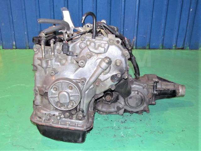 Купить КПП Автоматическая, EN07, Subaru PLEO, RA1, 4WD во Владивостоке по цене: 8 000₽ — частное ...