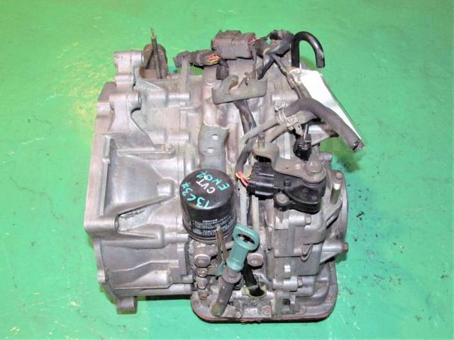 Купить КПП Автоматическая, EN07, Subaru PLEO, RA1, 4WD во Владивостоке по цене: 8 000₽ — частное ...