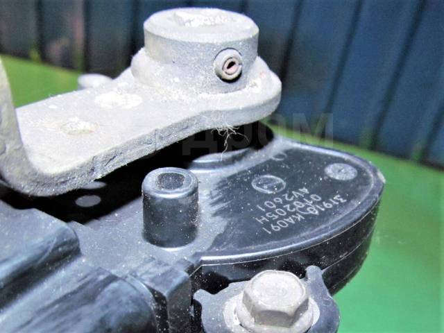 Купить КПП Автоматическая, EN07, Subaru PLEO, RA1, 4WD во Владивостоке по цене: 8 000₽ — частное ...