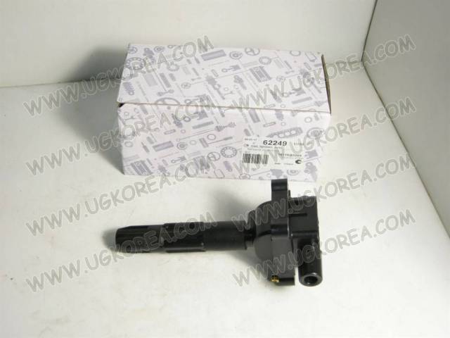 Купить Катушка зажигания S. Y. Kyron, Actyon, Actyon Sports, Musso ...