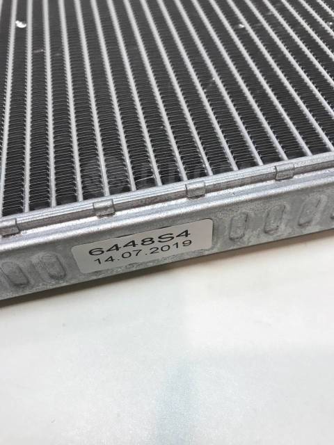 Купить Радиатор отопителя печки Peugeot 308 408 Citroen C4 C3 в Москве ...