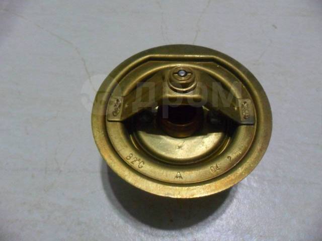 Купить Термостат TAMA MMC Fuso Canter 4M50 Отправка ТК в Барнауле по ...