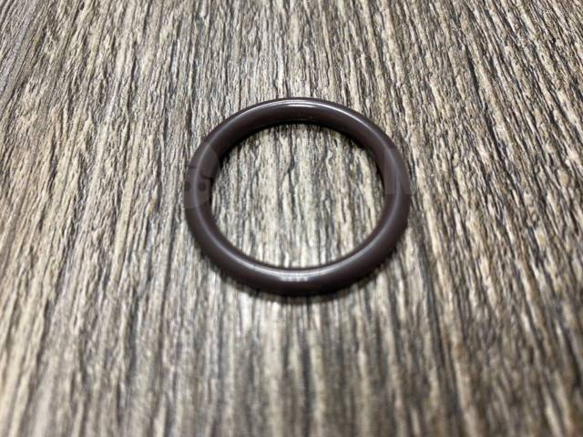 Купить Кольцо уплотнит. системы рециркуляции ОГ OM642 Mercedes ...