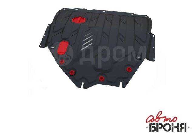 Купить Защита картера Suzuki SX4 / Suzuki Vitara в Кемерово по цене: 2 ...
