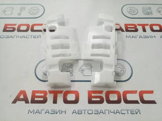 Купить Крепление бампера переднее правое левое Alphard H10#15 цена за 1 ...