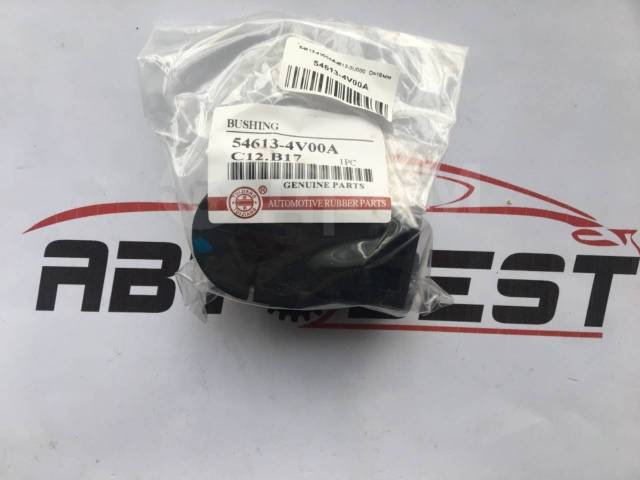 Купить Втулка переднего стаб-ра March AK12 54613-4V00A/54613-3U000 D ...