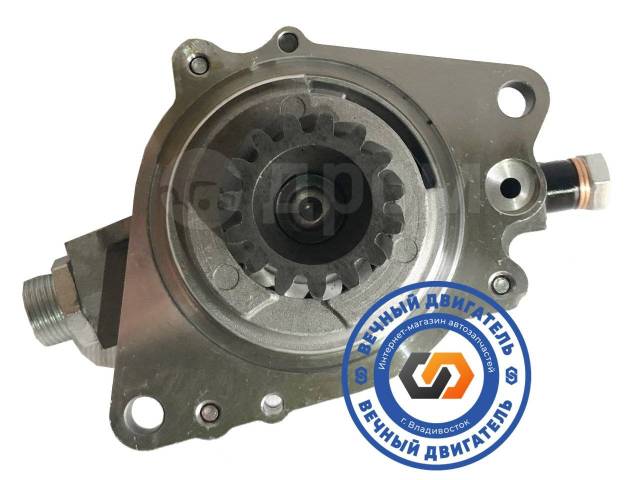 Купить Насос вакуумный 4M51 ME225167 Mitsubishi Fuso Canter во ...