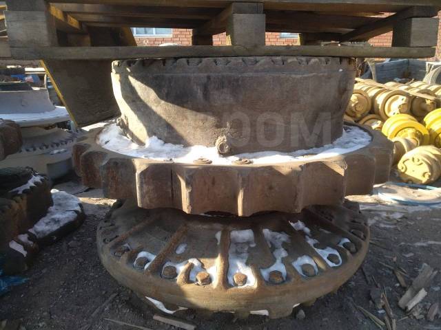 Купить Бортовой редуктор Четра Т35-01 в Чите по цене: 600 000 ...