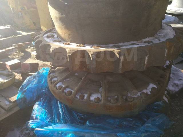 Купить Бортовой редуктор Четра Т35-01 в Чите по цене: 600 000 ...