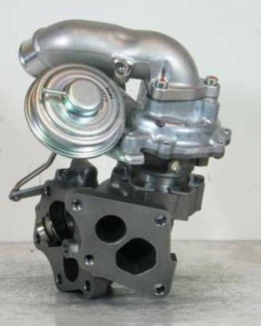 Купить Новая турбина Isuzu Elf NPR85 4JJ1 V-420231 VIJH RHF4 8982537700 ...