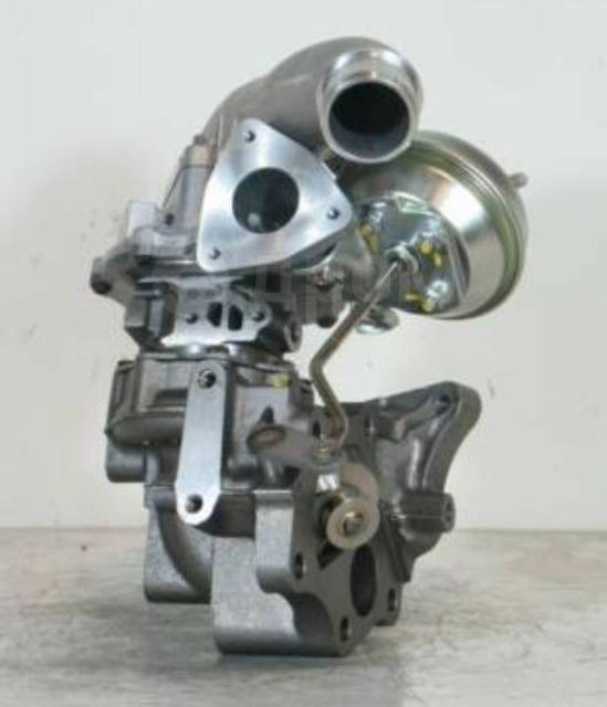 Купить Новая турбина Isuzu Elf NPR85 4JJ1 V-420231 VIJH RHF4 8982537700 ...