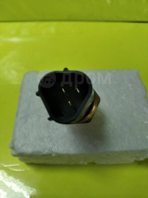 Купить CS201 Датчик охлаждающей жидкости в Иркутске по цене: 2 300 ...