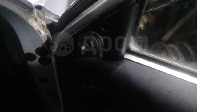 Купить Зеркало боковое заднего вида ГАЗ 31105 3110 в Кемерово по цене ...