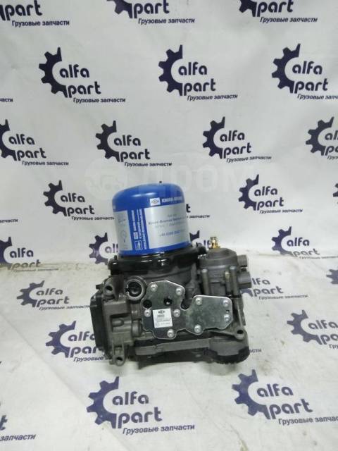 Купить Блок подготовки воздуха Volvo 23779943 в Красноярске по цене ...