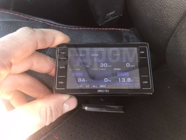 Купить Comtec zero 72v obd2 бортовой компьютер/антирадар во Владивостоке — частное объявление на ...