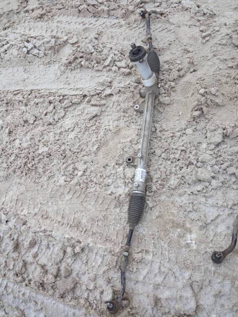 Купить Продам рулевую рейку хендай Туксон 56500-D7600 в Новосибирске по ...