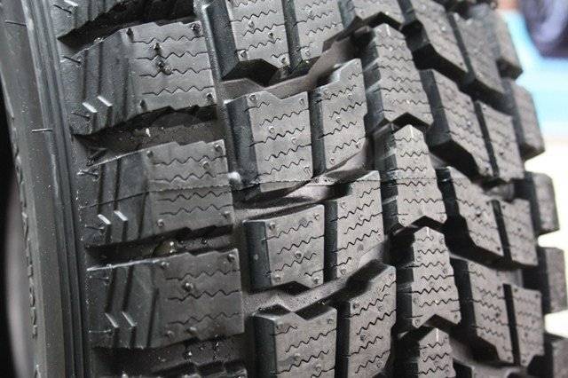 Dunlop Grandtrek SJ6, 275/70 R16, 16", 1 шт, 275 мм, 70 %, радиальный ...