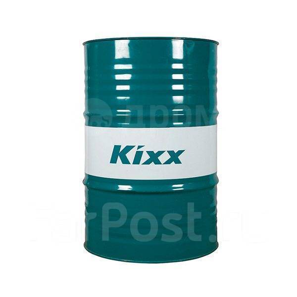 Масло гидравлическое Kixx Hydro XW 32 /200л, полусинтетическое, 200,00 ...