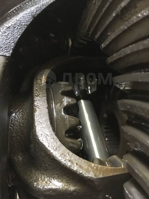 Купить Редуктор задний 41*9 Bighorn, б. п. по России в Хабаровске по ...