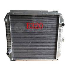 Купить Радиатор охлаждения Caterpillar 7E-4639, 7E4639 p/n 1403634, 140 ...