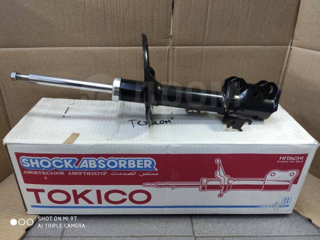 Купить B3245 *Стойка амортизационная /gas/ в Иркутске по цене: 6 250 ...